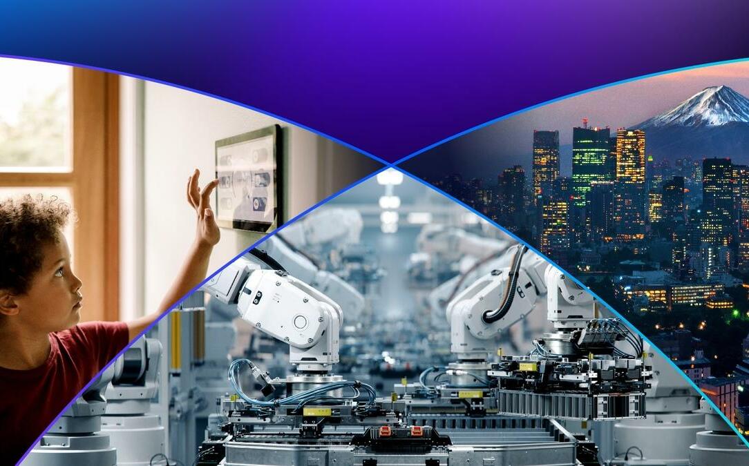 全球首個Armv9邊緣AI運算平台 實現IoT新效能 | 財經 | Newtalk新聞