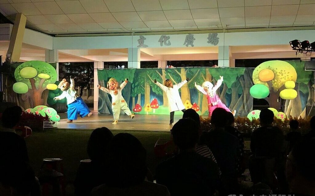 228紀念基金會戲劇呈現陳澄波故事 盼民眾反思 | 政治 | Newtalk新聞