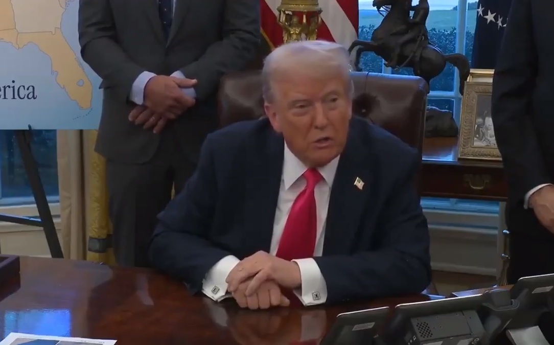 川普又出手！美國社會安全局大動作裁員7000人 | 國際 | Newtalk新聞