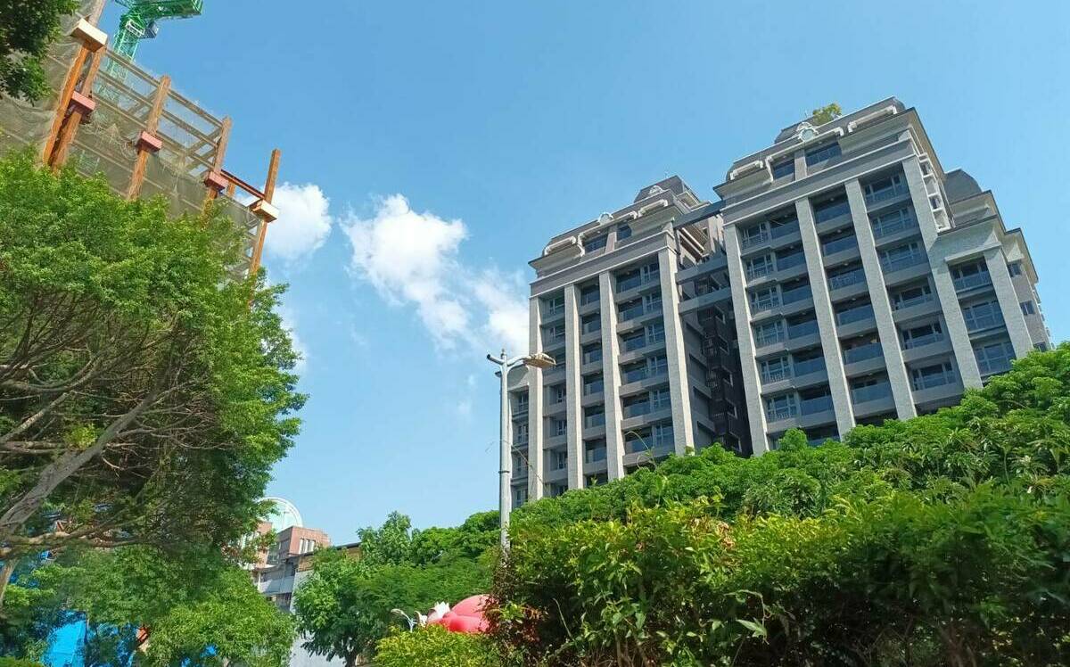 7年多頭掰掰！吉家網：2024 Q4房市價量俱疲 台積宅暫失靈 | 財經 | Newtalk新聞