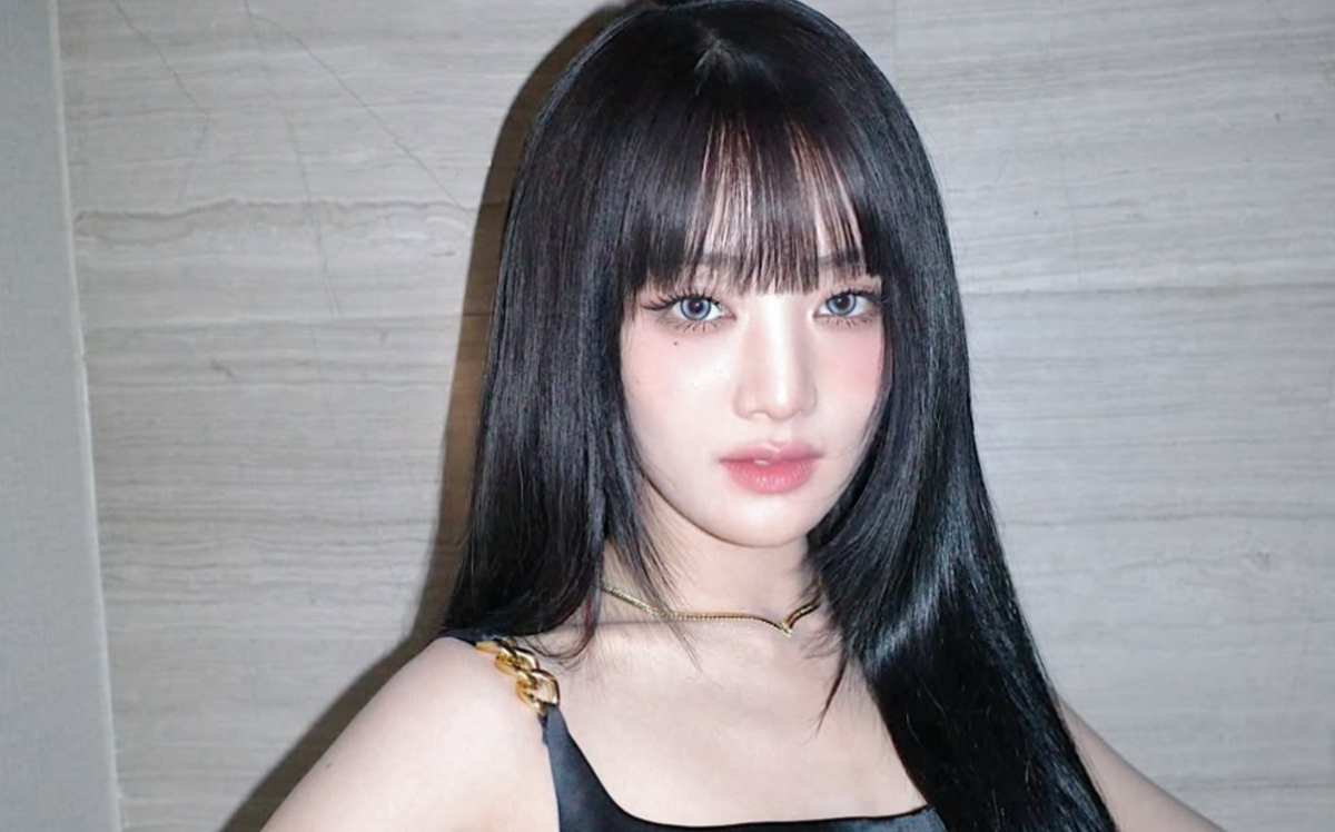 (G)-IDLE Minnie自曝「罹患恐慌症」！巡演情緒崩潰：我不該在這裡 | 娛樂 | Newtalk新聞