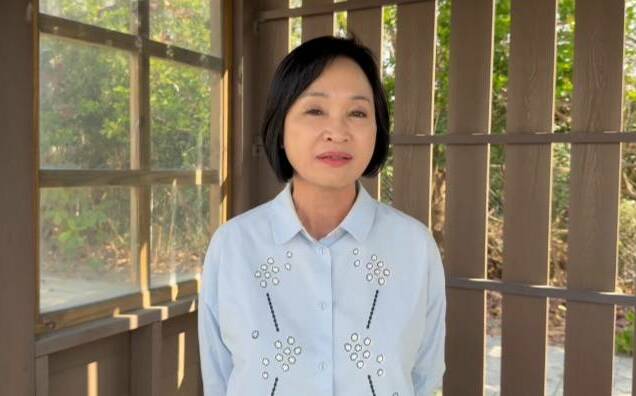 反擊民進黨再疑家人有美國籍 柯志恩：成年人有自己的選擇權 | 政治 | Newtalk新聞