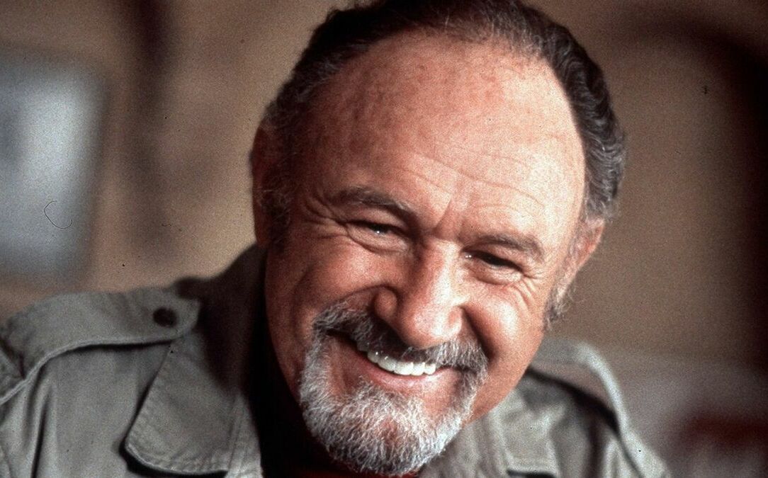 失智不知妻子病逝伴屍多日 奧斯卡影帝金哈克曼死因出爐 | 娛樂 | Newtalk新聞