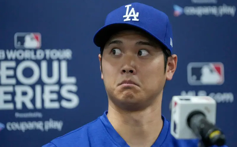 近距離看大谷翔平！MLB公開訓練行程 | 體育 | Newtalk新聞