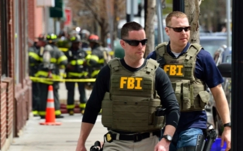 虛無主義極端分子在美崛起! 2大槍擊、爆炸案件都牽扯 FBI急示警 | 國際 | Newtalk新聞