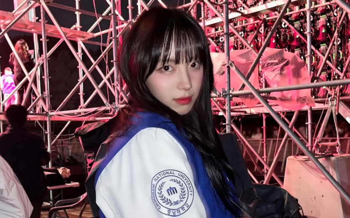 「蜜大腿女神」河智媛降臨樂天！首場應援時間曝光 | 網紅 | Newtalk新聞