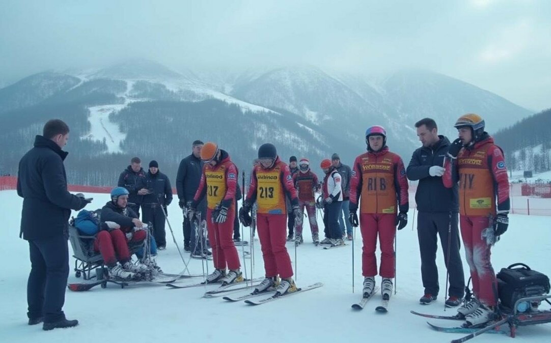 2選手稱完全不知情! 挪威滑雪隊承認作弊 世界錦標賽醜聞震驚體壇 | 國際 | Newtalk新聞