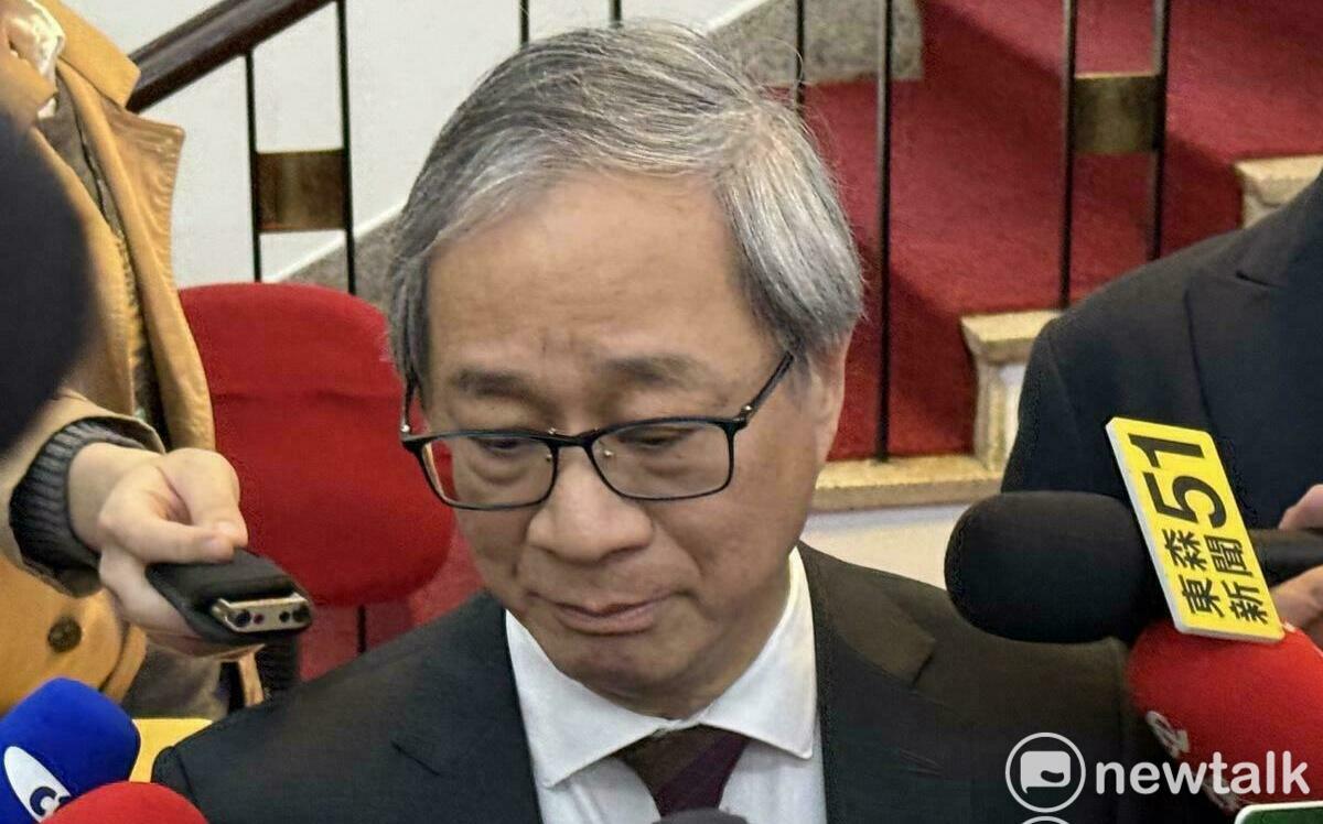 首個預算成功解凍的部會 文化部49案34億全數解凍 | 政治 | Newtalk新聞