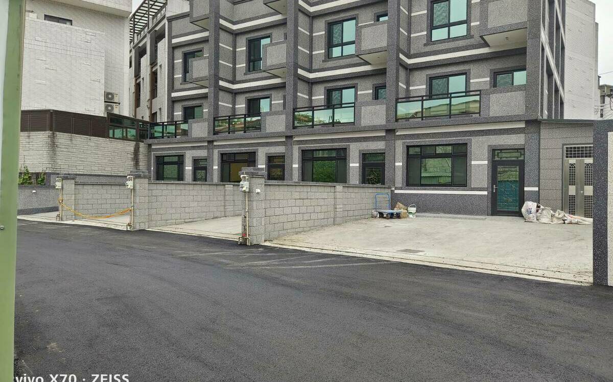 王婉諭控侵佔國土 林思銘認：承購即有成屋、疏於查證 | 政治 | Newtalk新聞