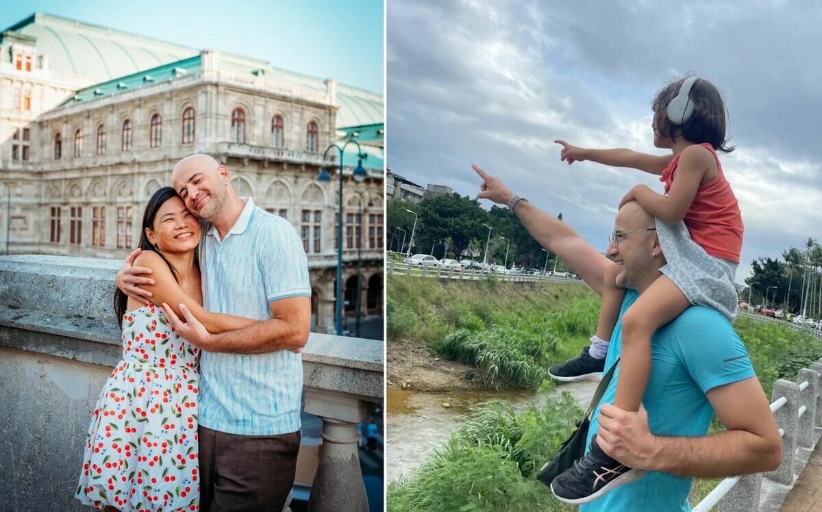 Andy、家寧股權爭議燒 吳鳳有感而發 「老婆有100%的股權！」 | 網紅 | Newtalk新聞