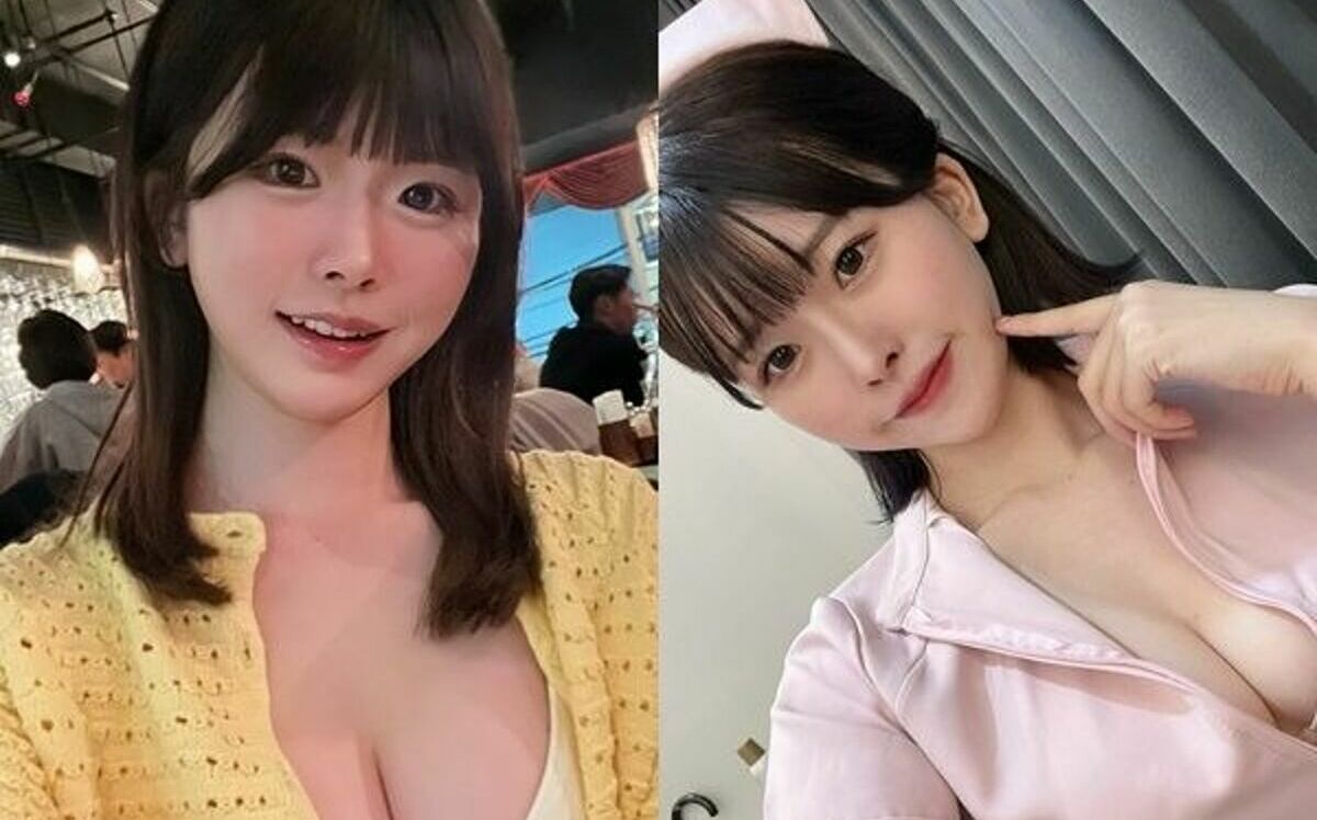 正妹YT「頂核彈級雙球」下海拍片 無預警停拍原因曝光！AV達人也獻上祝福 | 網紅 | Newtalk新聞