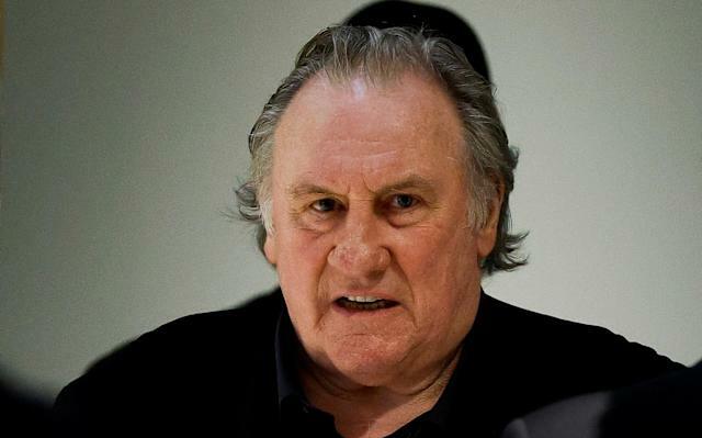 「大鼻子情聖」性侵案庭審開始! 德巴狄厄遭控在片場性侵2女 | 國際 | Newtalk新聞