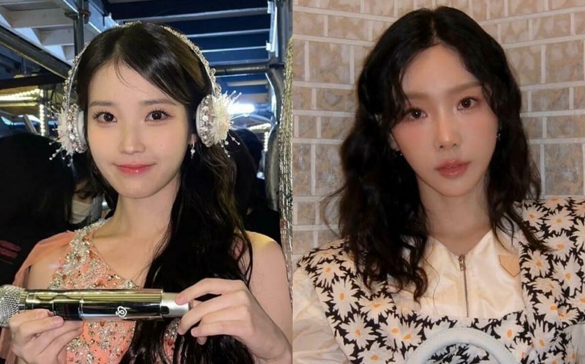 韓國大火釀50人傷亡！IU、太妍等人豪捐百萬賑災 | 娛樂 | Newtalk新聞