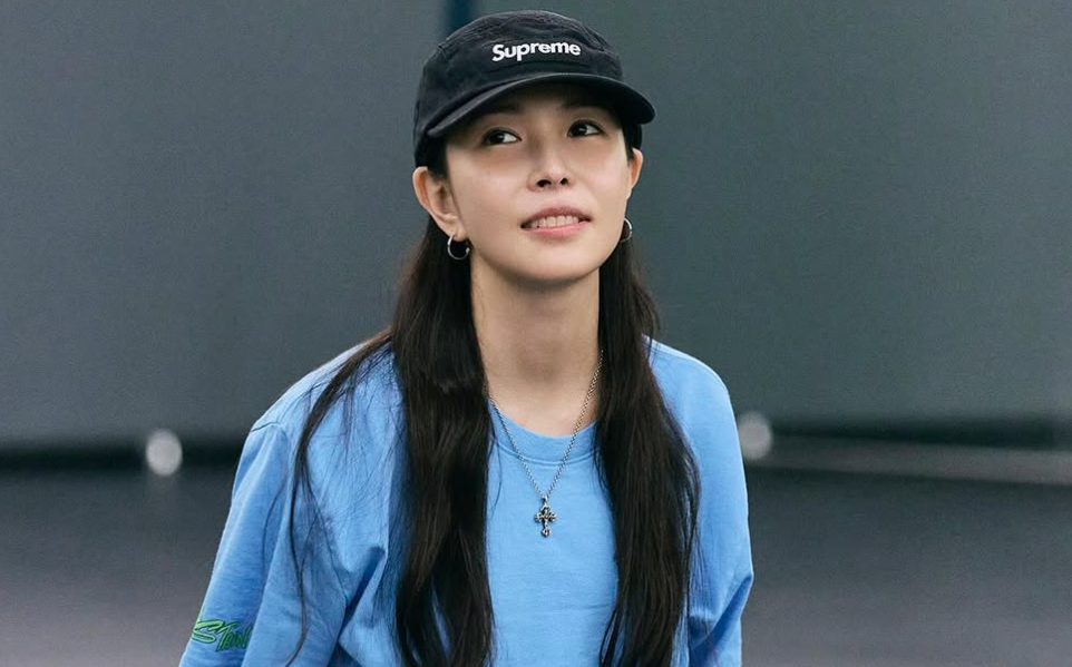 BoA酒醉失態！直播酸朴娜勑「配不上全炫茂」 本人道歉了 | 娛樂 | Newtalk新聞