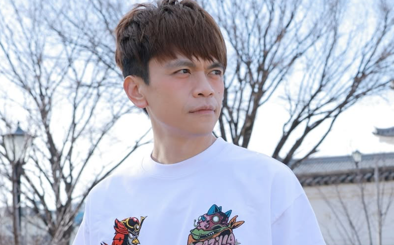 才被蘿拉騙3千萬！蔡阿嘎又遇股災「怒刪股市APP」 網笑：史上最慘 | 網紅 | Newtalk新聞