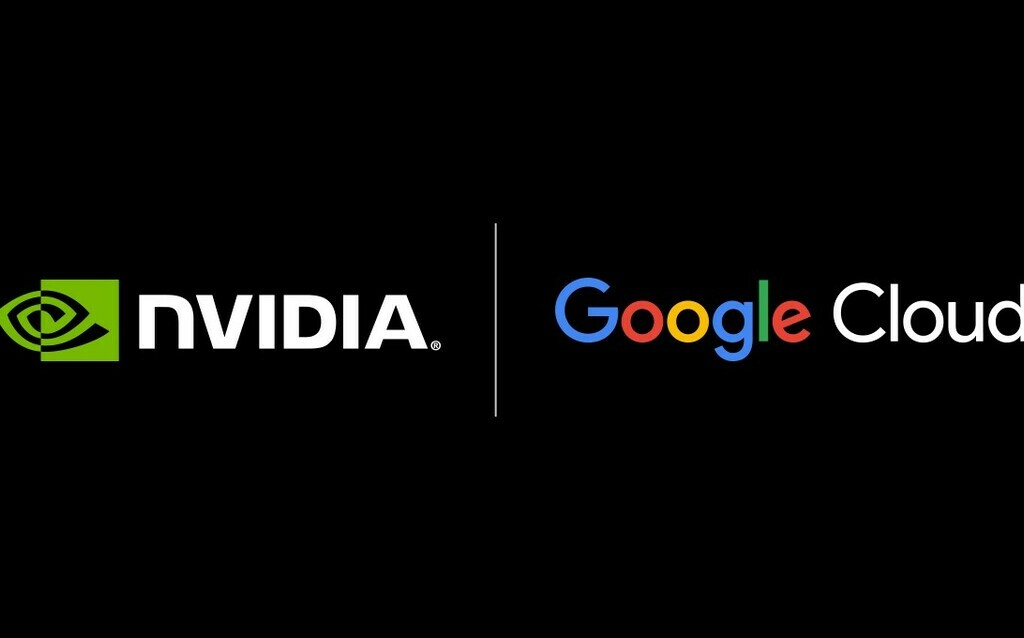 NVIDIA攜手Google 為企業帶來代理型AI推理功能 | 財經 | Newtalk新聞
