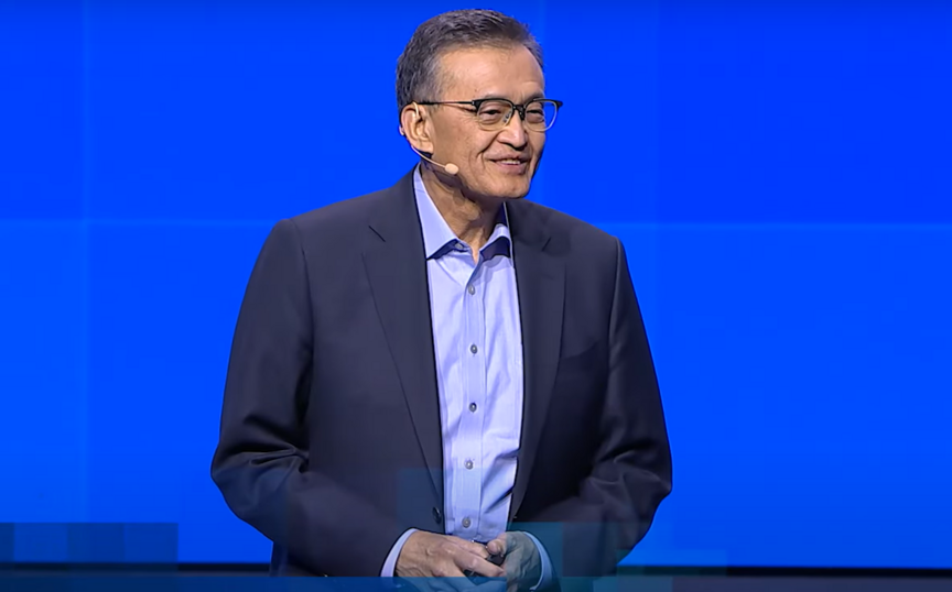 英特爾新CEO陳立武投資600中企 8家竟涉解放軍！ | 科技 | Newtalk新聞