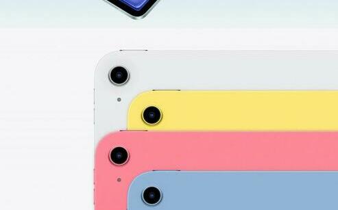 果粉注意！M3 iPad Air今開賣、MacBook Air預購下週啟動！ | 科技 | Newtalk新聞