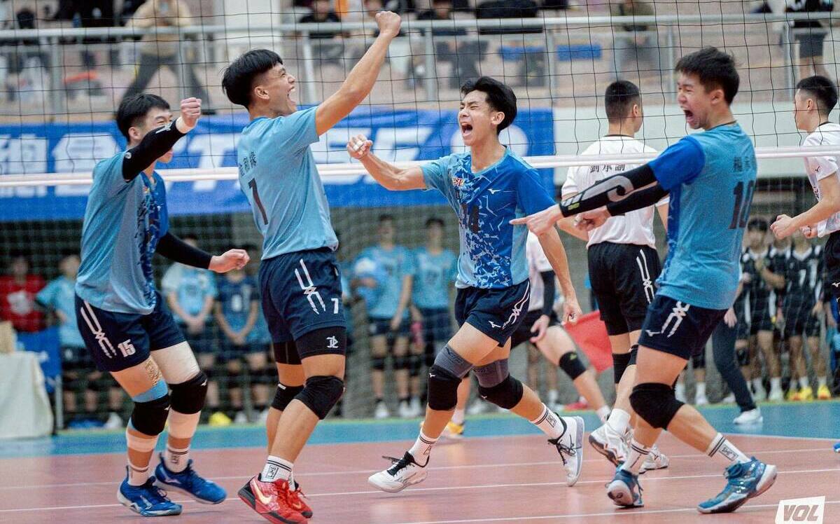 HVL甲級決賽臨時喊卡！場地塌陷恐釀危機 全面延賽補助到位 | 體育 | Newtalk新聞