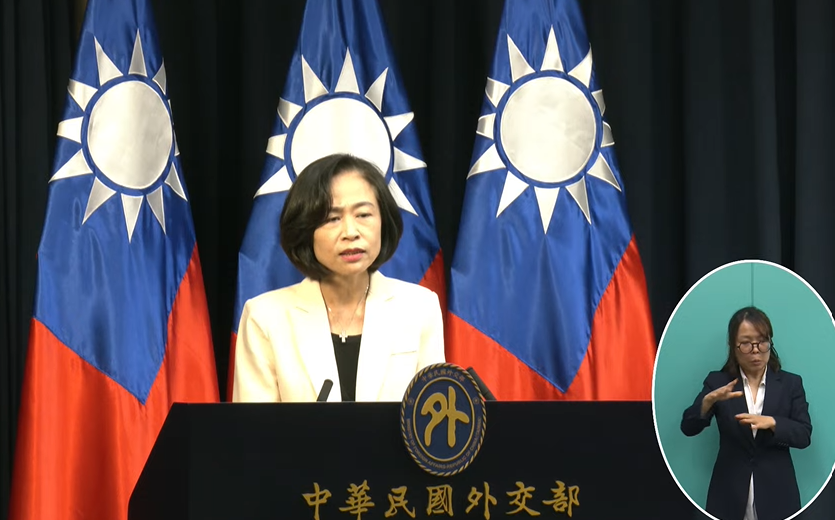 4管道、3措施推動台灣加入CPTPP！外交部：中國不符合「高標準」國家 | 政治 | Newtalk新聞