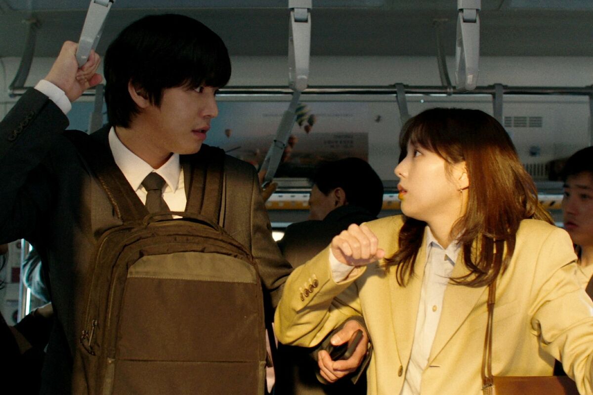 斥資逾6億台幣打造 南韓奇幻網路小說《全知讀者視角》7月登大銀幕 | 娛樂 | Newtalk新聞