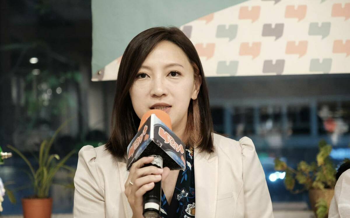 民團宣布終止罷免陳乃瑜！ 本人回應：繼續努力監督市政 | Newtalk討論區