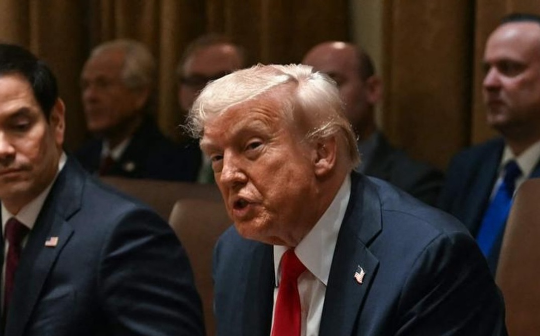 中東「未來幾天」恐爆大規模衝突！川普：以色列很有可能攻擊伊朗 | 國際 | Newtalk新聞