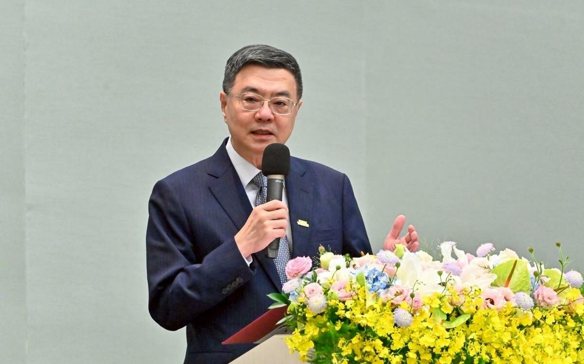 卓揆：24日的行政院會將通過特別條例 規模恐超過880億 | 財經 | Newtalk新聞