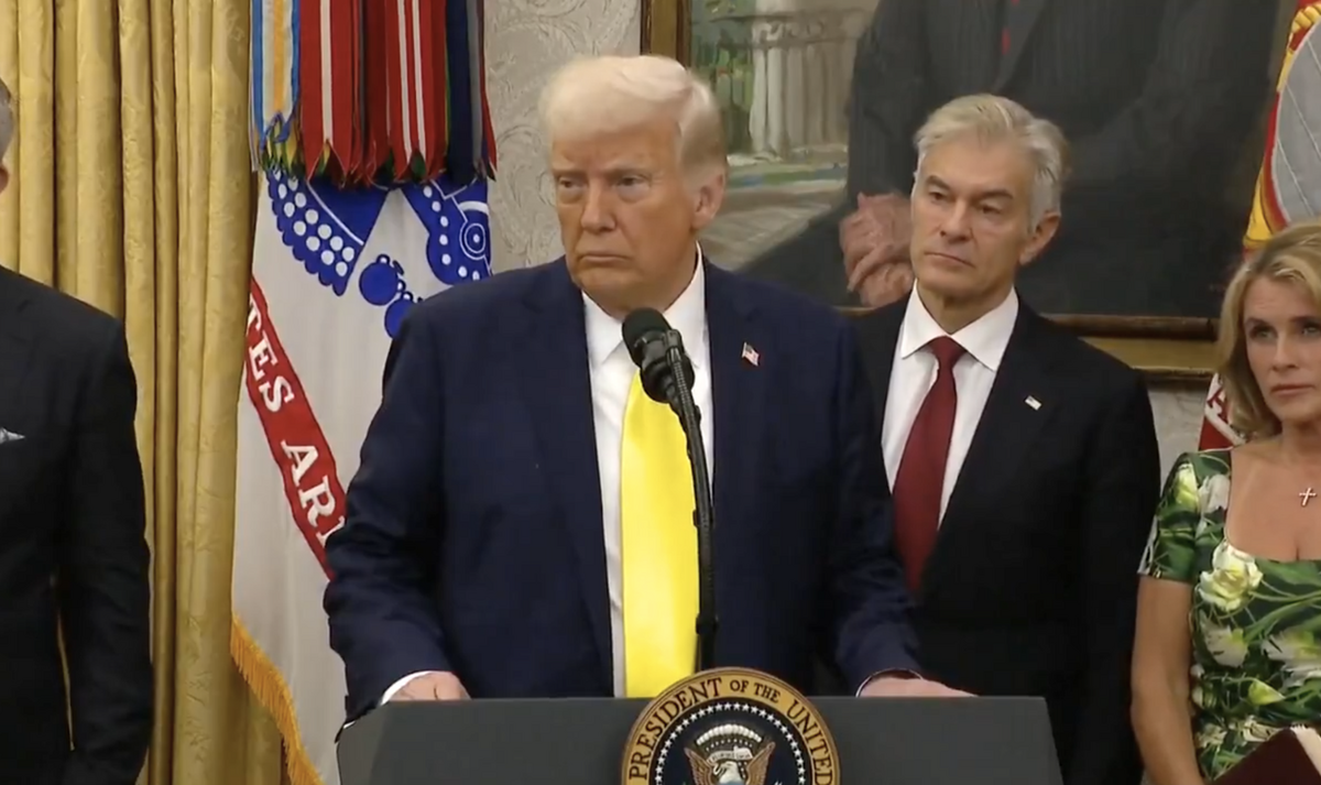 復活節蛋價漲！民眾苦哈哈 川普竟喊「跌87%太便宜了」引熱議 | 國際 | Newtalk新聞