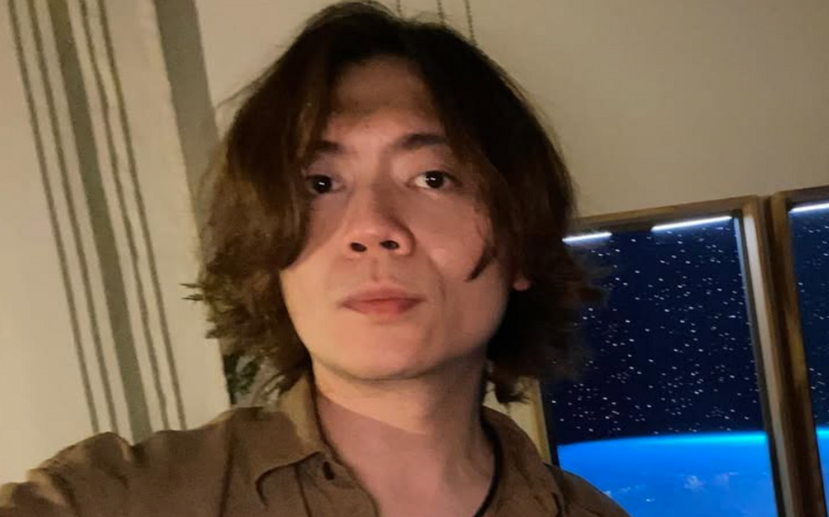 Ryu離婚Yuma復出拍片！新歡掌鏡「風格突變」 網嚇壞：超詭異 | 網紅 | Newtalk新聞