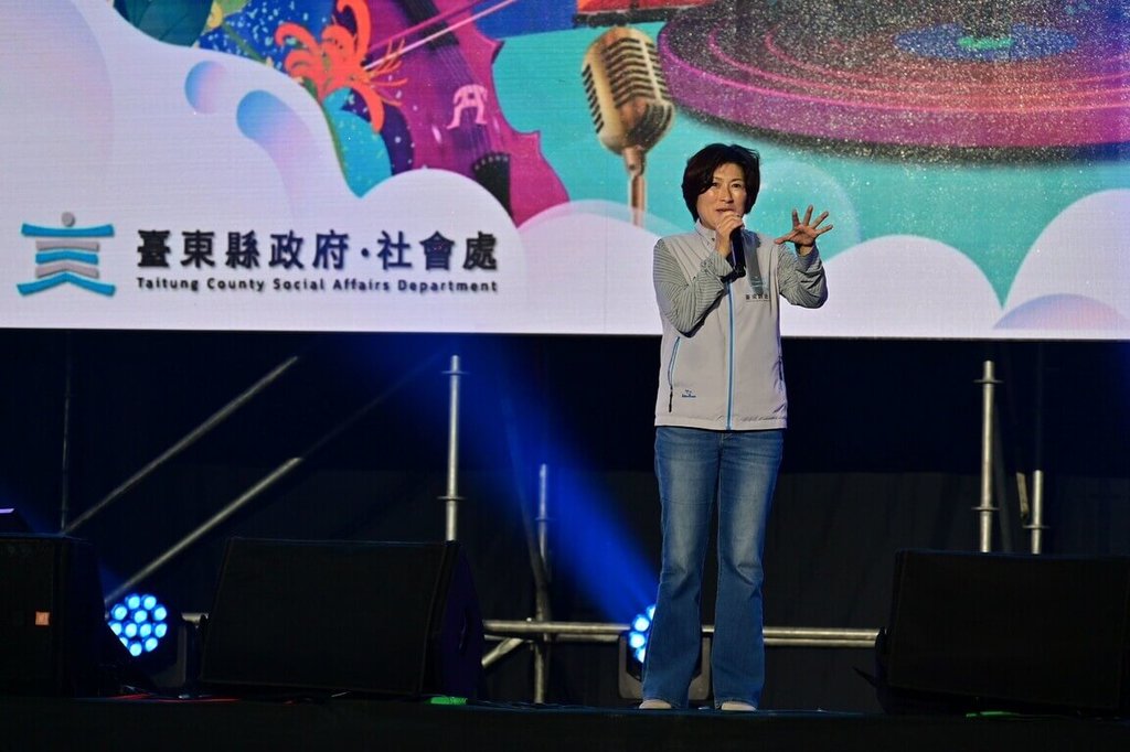 饒慶鈴率團赴德國考察 將缺席藍營426凱道活動 | 政治 | Newtalk新聞