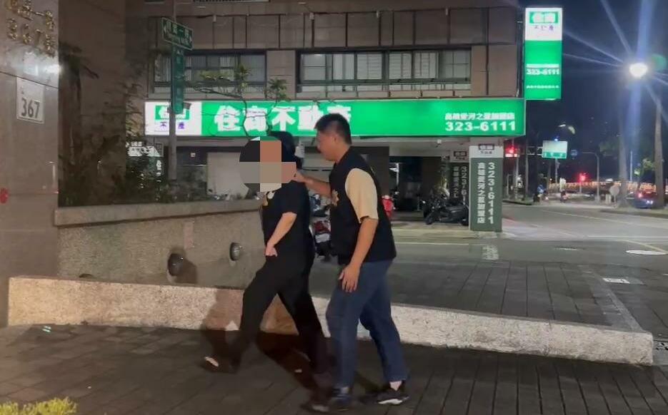 網傳陳菊過世不實訊息 警火速查獲待業女碩士到案 | Newtalk討論區