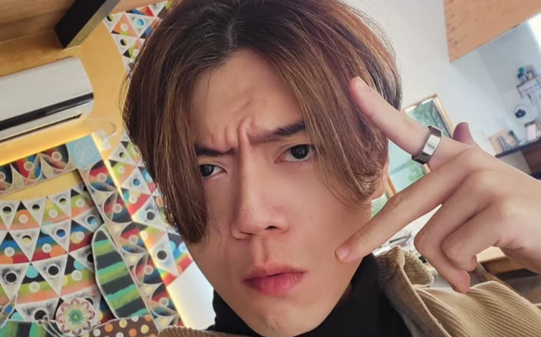 Ryu新女友遭批強勢「被勸早點分手」！本人親回應：他欣賞我獨立 | 網紅 | Newtalk新聞