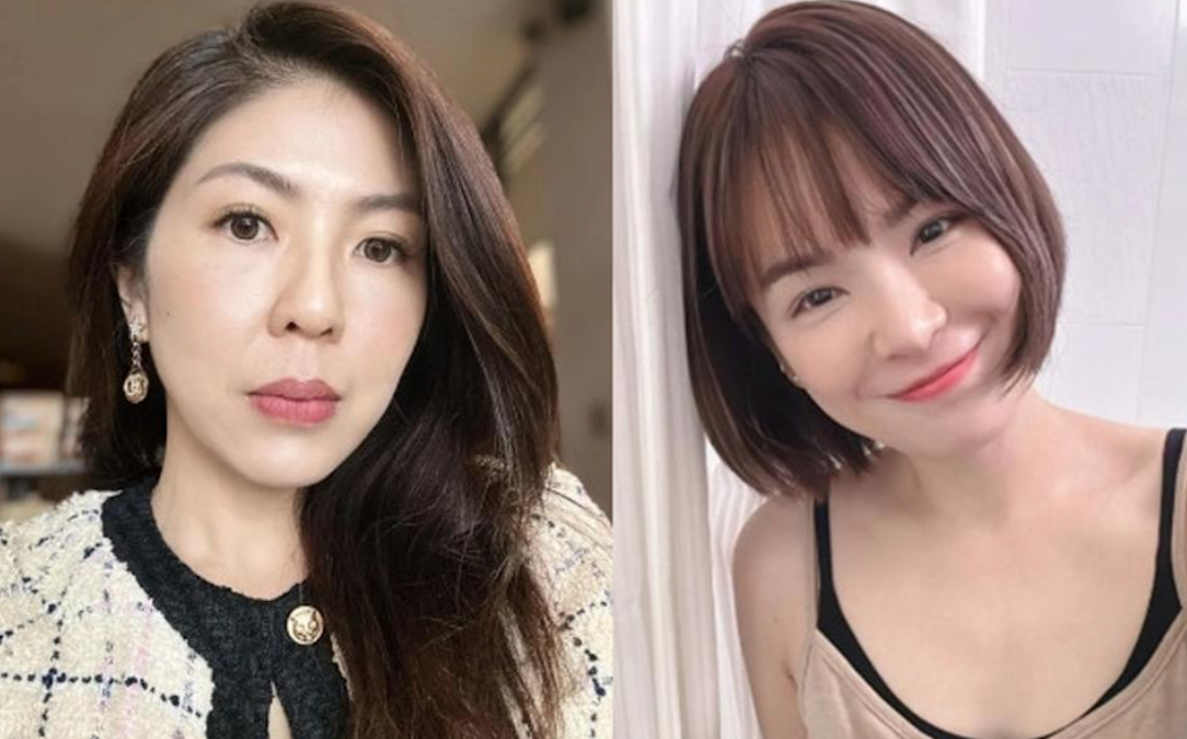 陳沂、李怡貞法庭對決！法官「幽默一句話」成功勸和 | 網紅 | Newtalk新聞