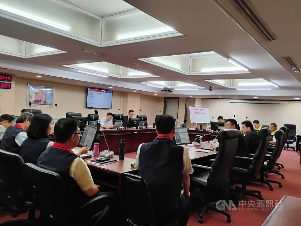 藍營426凱道活動 北市規劃400警維安 | 社會 | Newtalk新聞