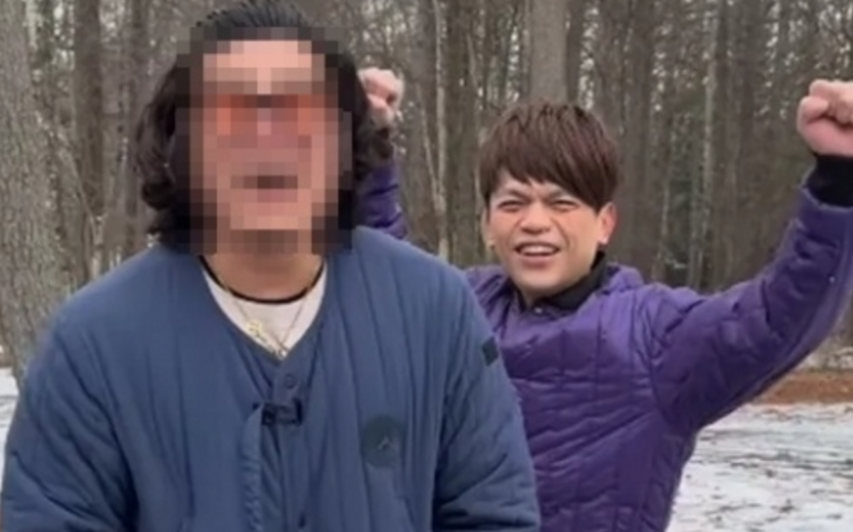 蔡阿嘎團隊「G卡姐夫」涉詐騙洗錢案！妻子火速發聲：完全不知情 | 網紅 | Newtalk新聞