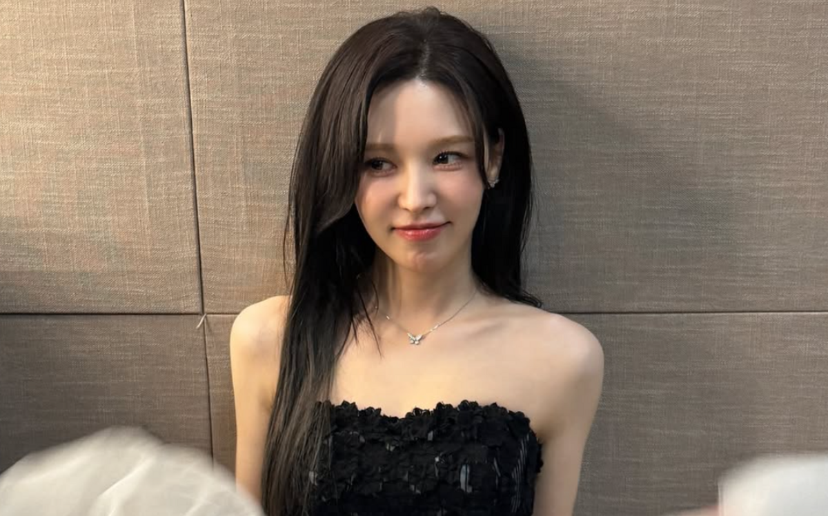 斷開11年老東家SM娛樂！Red Velvet Wendy「新歸宿曝光」 | 娛樂 | Newtalk新聞