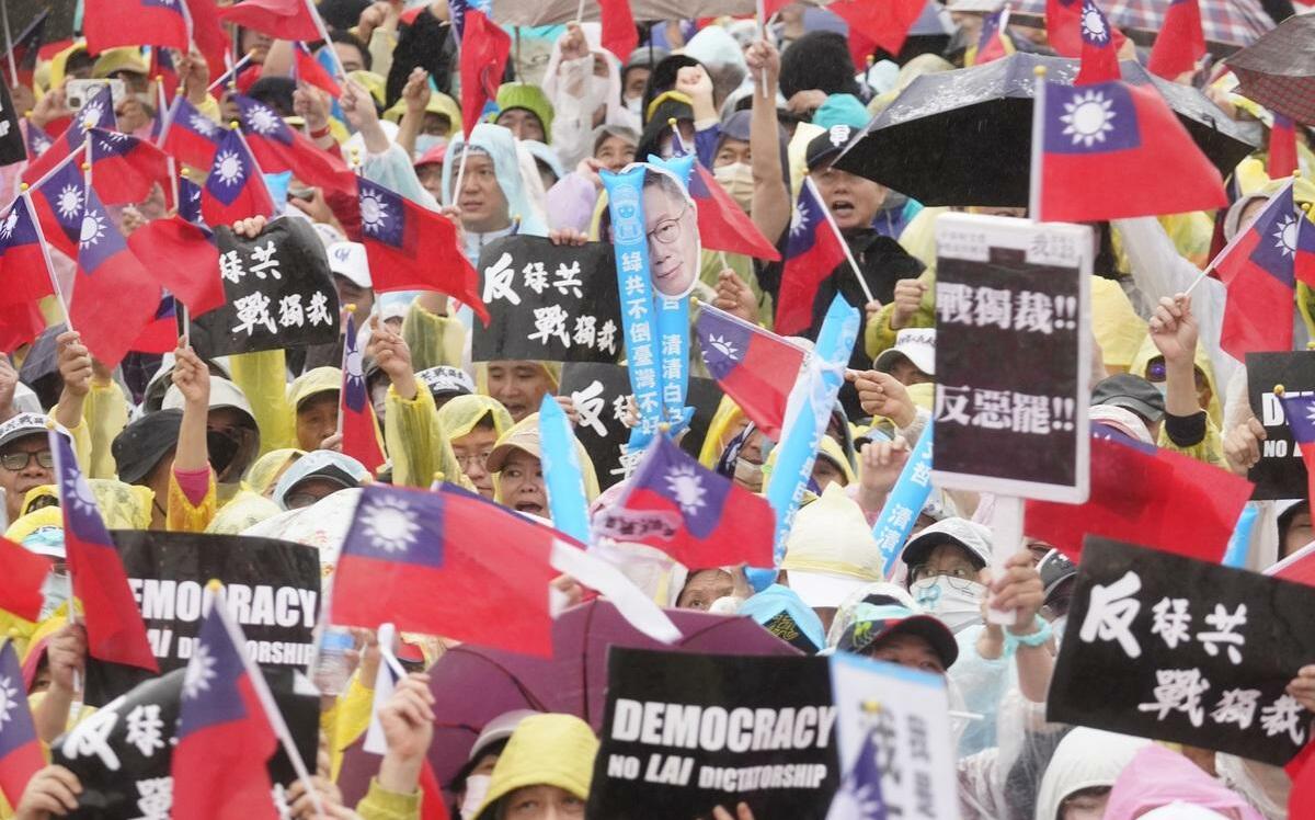 426當天「這二字」解禁重現！AI專家反諷：這算言論自由？ | 科技 | Newtalk新聞