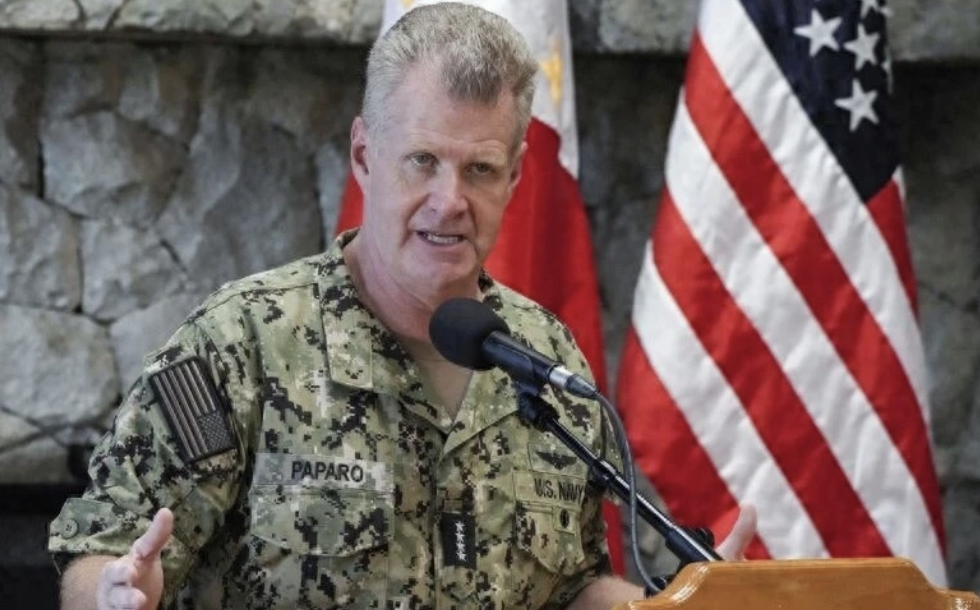 讓解放軍攻擊停擺! 台海若發生戰爭 美印太司令：將優先攻擊這3目標... | Newtalk討論區