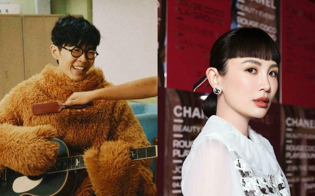 主視覺曝光！36屆金曲獎6/28登場 方大同、魏如萱得獎呼聲高 | 娛樂 | Newtalk新聞