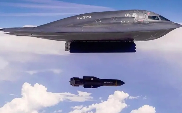 美國「午夜之錘」行動轟炸核設施！外媒分析伊朗僅剩「這幾招」反擊 | 國際 | Newtalk新聞