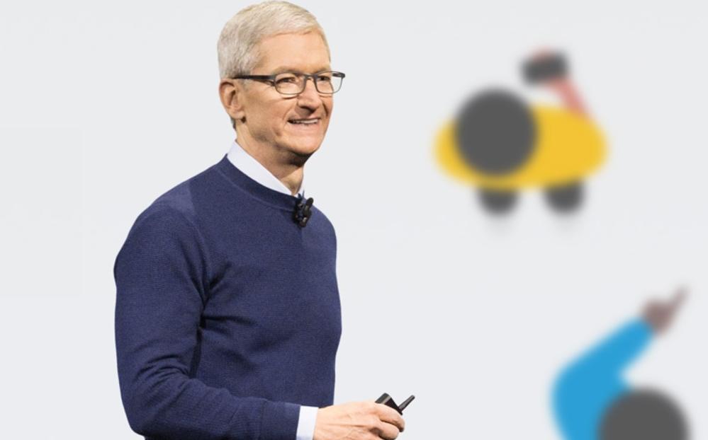 Apple9月12日發表會？傳 iPhone8.7s.7sPlus同時亮相 | 科技 | Newtalk新聞