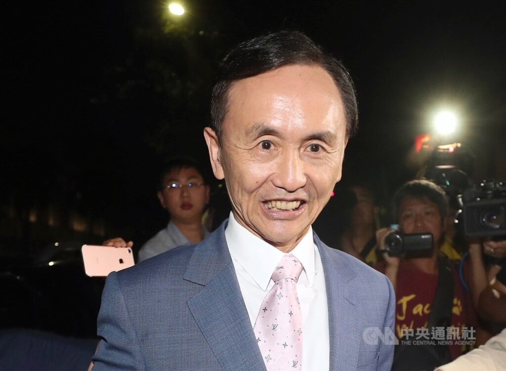 辱罵柯文哲、黃光芹 吳子嘉遭判拘役30天 | 社會 | Newtalk新聞