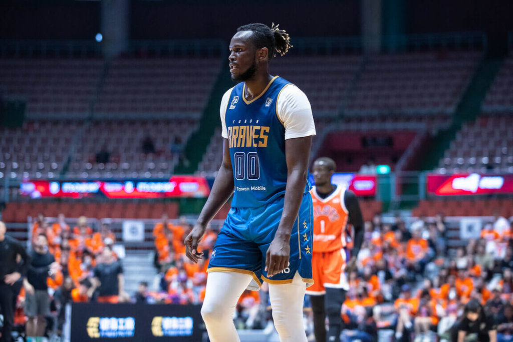 PLG莫巴耶飆26分 勇士總冠軍賽首戰旗開得勝 | 體育 | Newtalk新聞