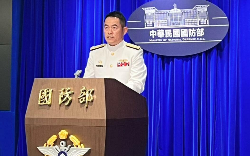 「海鯤號」進度延宕 海軍曝進度：無法如期交艦將對台船祭出罰則 | 政治 | Newtalk新聞