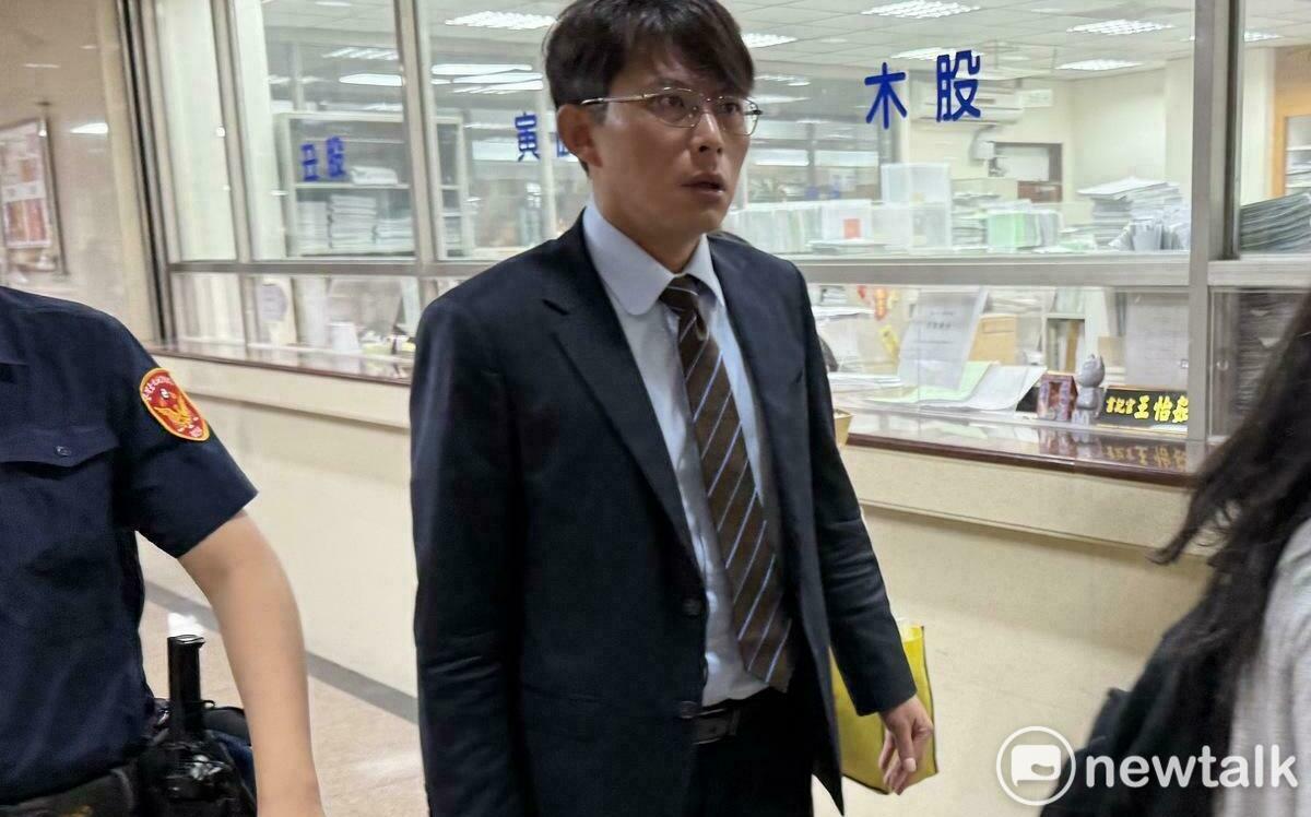 柯文哲案開庭 黃國昌：朱亞虎證詞反映檢穿鑿附會、栽贓柯 | 政治 | Newtalk新聞