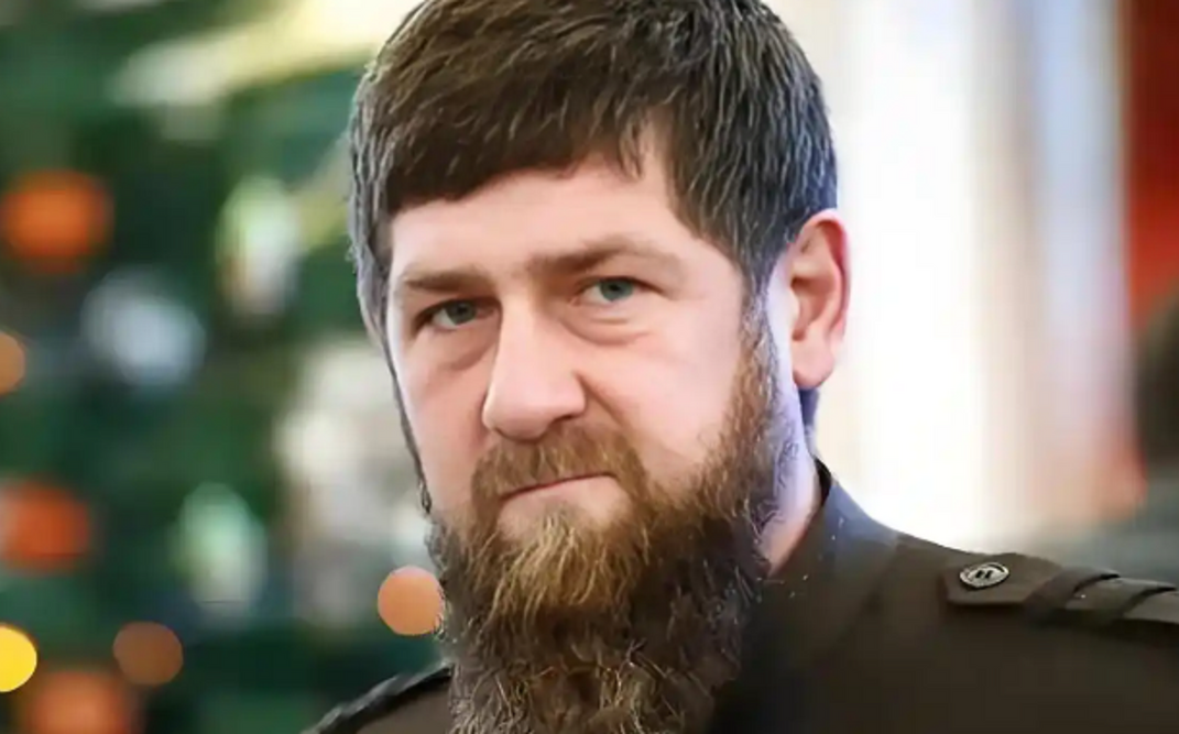 (影) 車臣「狼王」深夜辭職! 18年鐵腕統治要終結? 兒子已準備接棒 | 國際 | Newtalk新聞