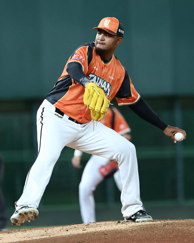 蒙德茲先發好投首獲MVP 獅勝雄鷹中止2連敗 | 體育 | Newtalk新聞