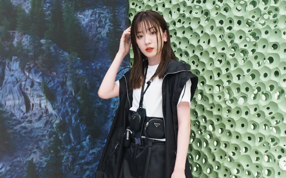 永野芽郁「陷不倫爭議」形象重挫！主動請辭大河劇演出 | 娛樂 | Newtalk新聞