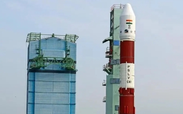 5戰機被擊落還沒完! 印度持續丟臉中 火箭衛星發射後失聯 宣告任務失敗 | 國際 | Newtalk新聞